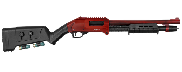 Hunt Group XRP 101-2 – Santa Fe Deportes