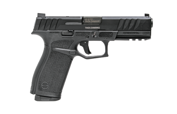 Stoeger Str 45 – Santa Fe Deportes