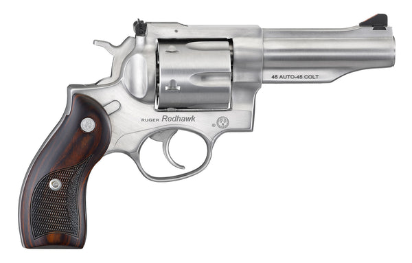 Ruger Redhawk – Santa Fe Deportes