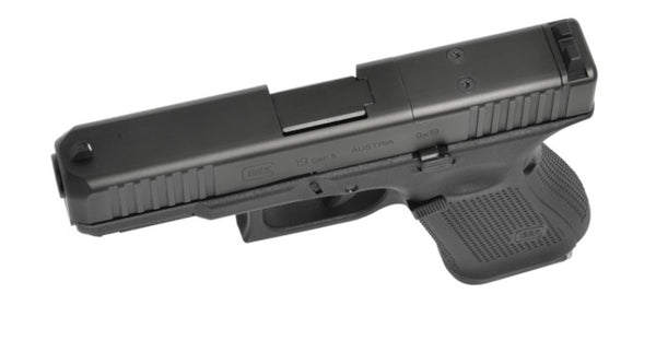 Glock 19 Mos gen5 – Santa Fe Deportes