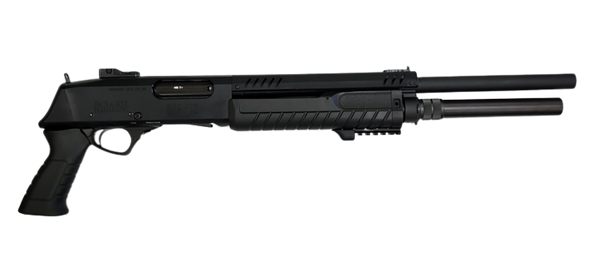 Fabarm STF 12 SHORT – Santa Fe Deportes