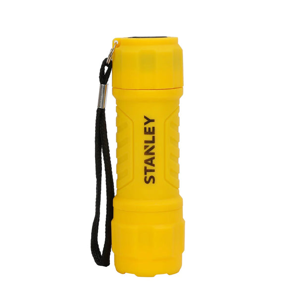 Linterna Stanley Led de Plástico 9 LEDS- 25 Lumens – Santa Fe Deportes