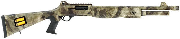 Hatsan MpA Camo – Santa Fe Deportes