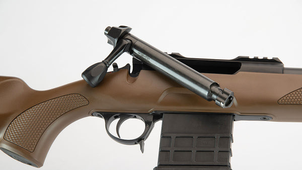 Sabatti Rover Shooter – Santa Fe Deportes