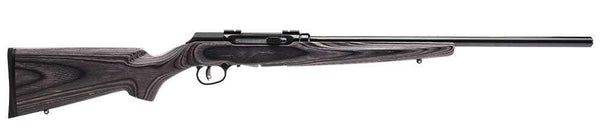 Savage A17 Target Sporter Laminated – Santa Fe Deportes