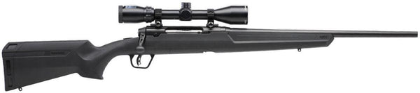 Savage Axis Ii Compact – Santa Fe Deportes