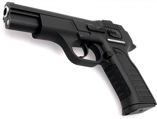 Tanfoglio Force – Santa Fe Deportes