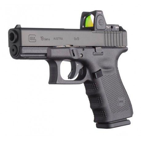 Glock 19 mos – Santa Fe Deportes